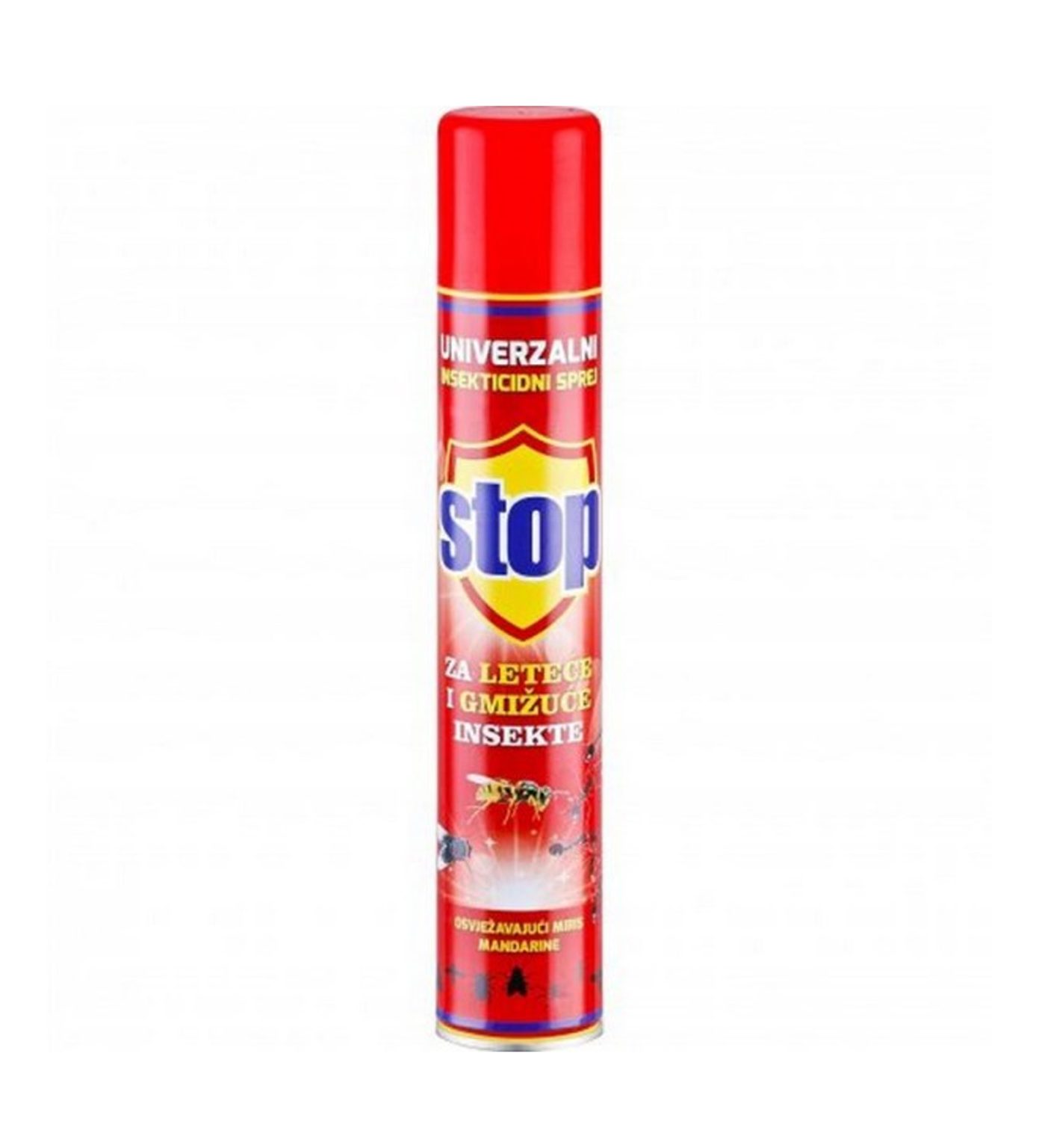 STOP UNIVERZALNI SPREJ - INSTRUVET